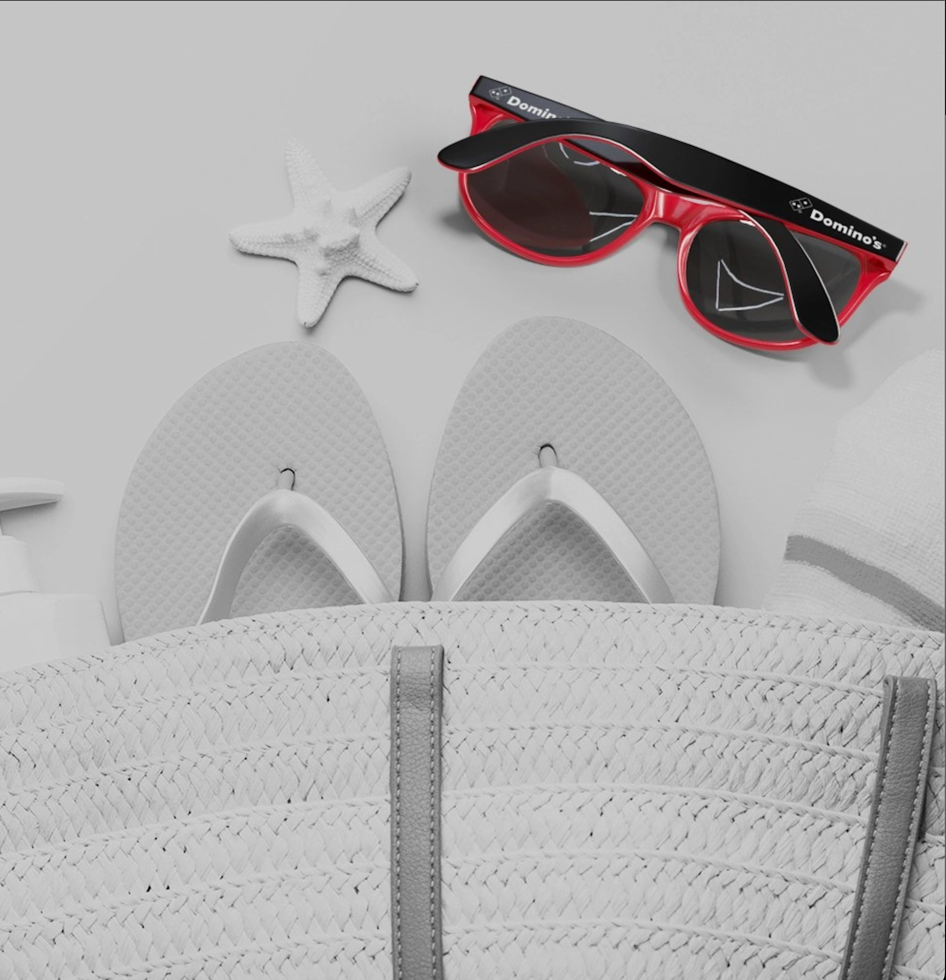 Sunglasses – Domino's Dot Shop