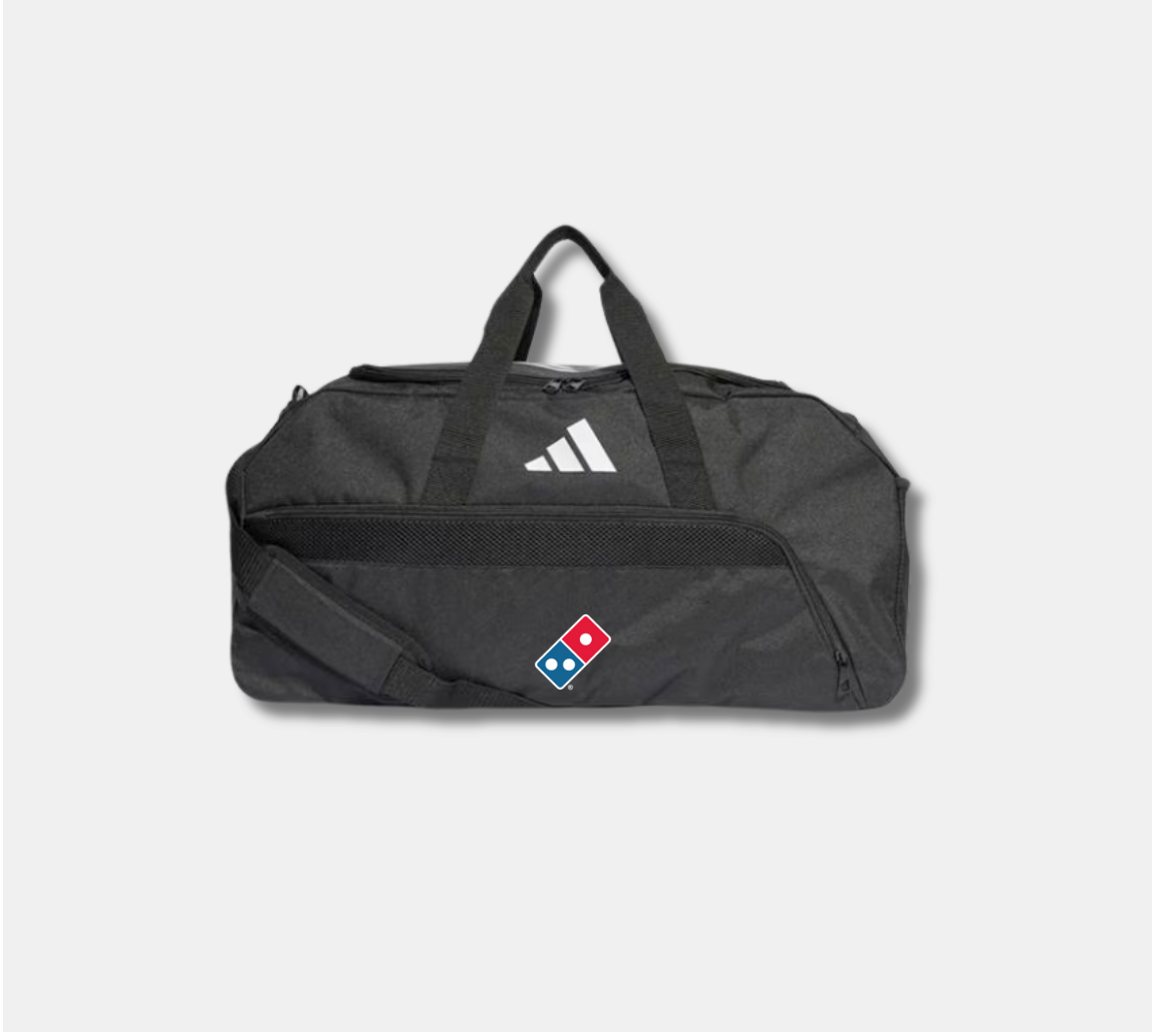 Adidas Holdall – Domino's Dot Shop